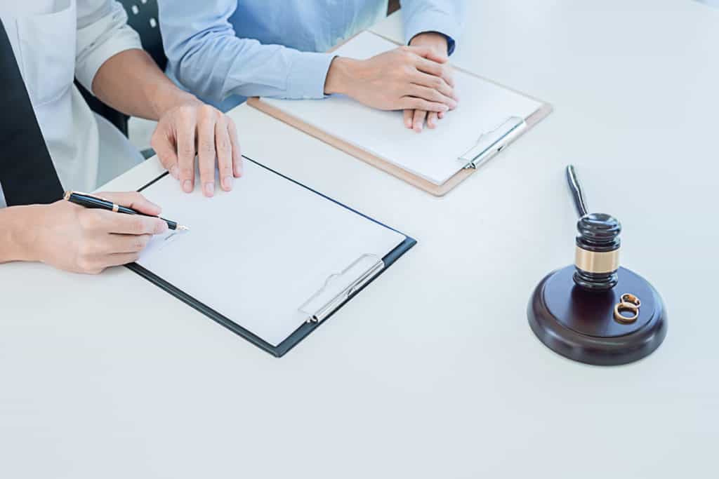 Understanding Your Final Decree Of Divorce | Pedrick Law Group, APC