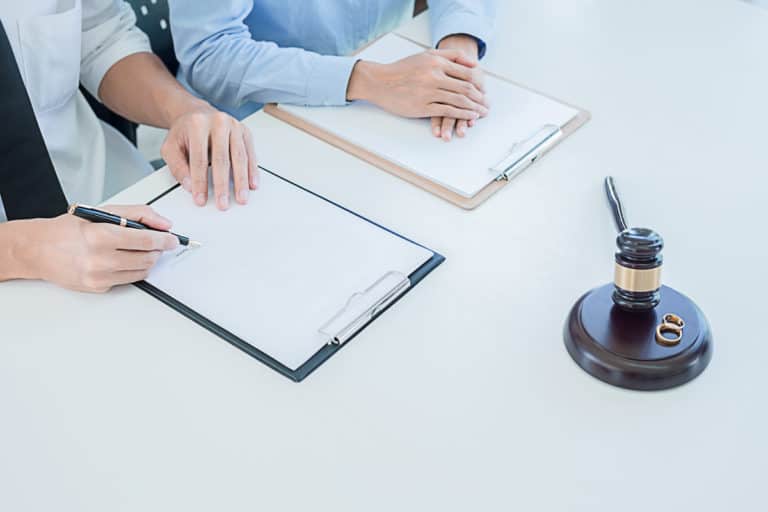 Understanding Your Final Decree Of Divorce | Pedrick Law Group, APC